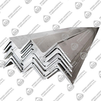 Perfiles Inoxidables