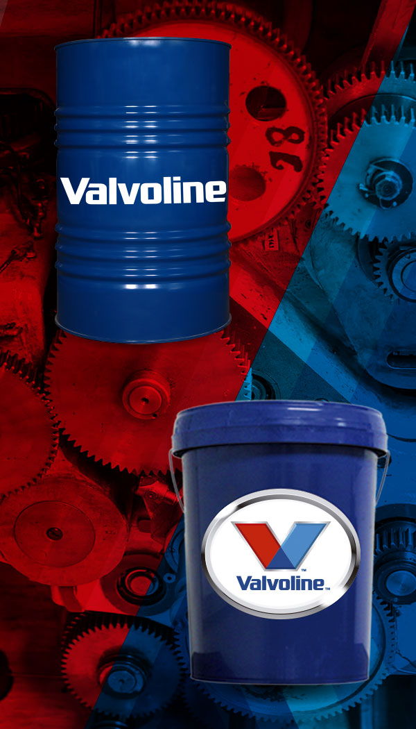 LUBRICANTES PARA USOS INDUSTRIALES