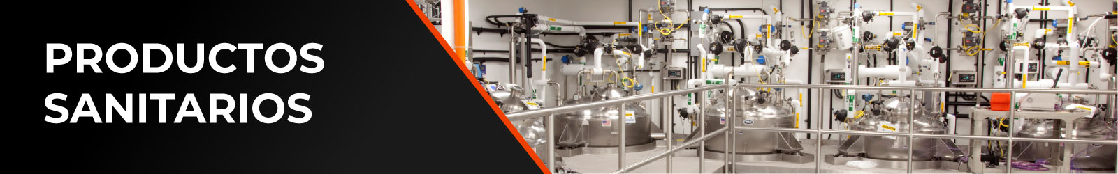 Productos Sanitarios