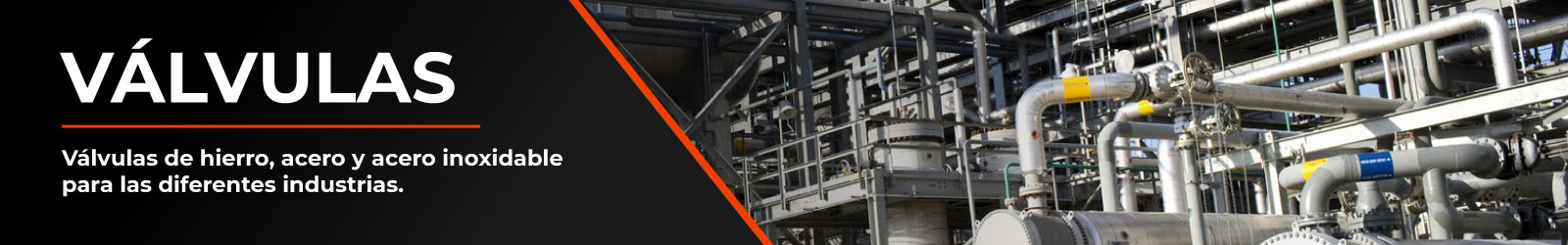 Válvulas